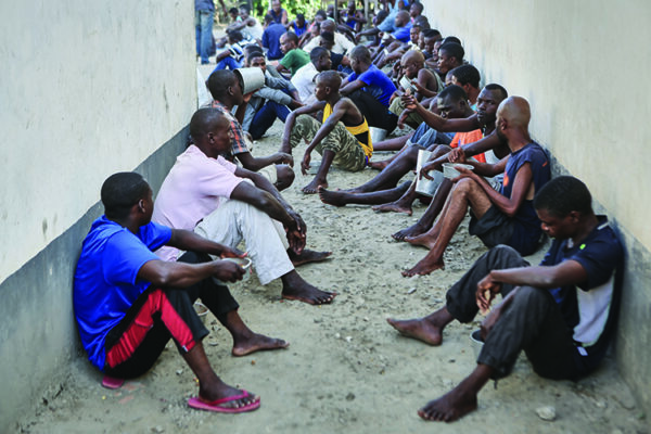 Kenya’s Gulag: The Dehumanisation and Exploitation of Inmates in State ...