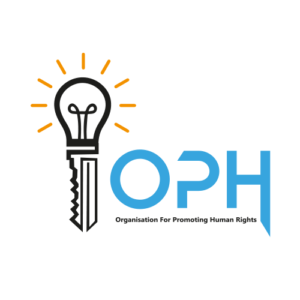 Organisation for Promoting Human Rights – Decriminalise Poverty & Status