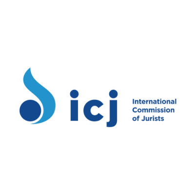 International Commission of Jurists (ICJ) – Decriminalise Poverty & Status