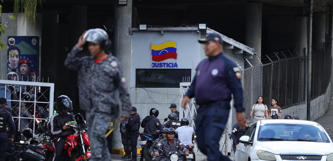 Venezuela: Arbitrary detentions must end and all victims must be ...